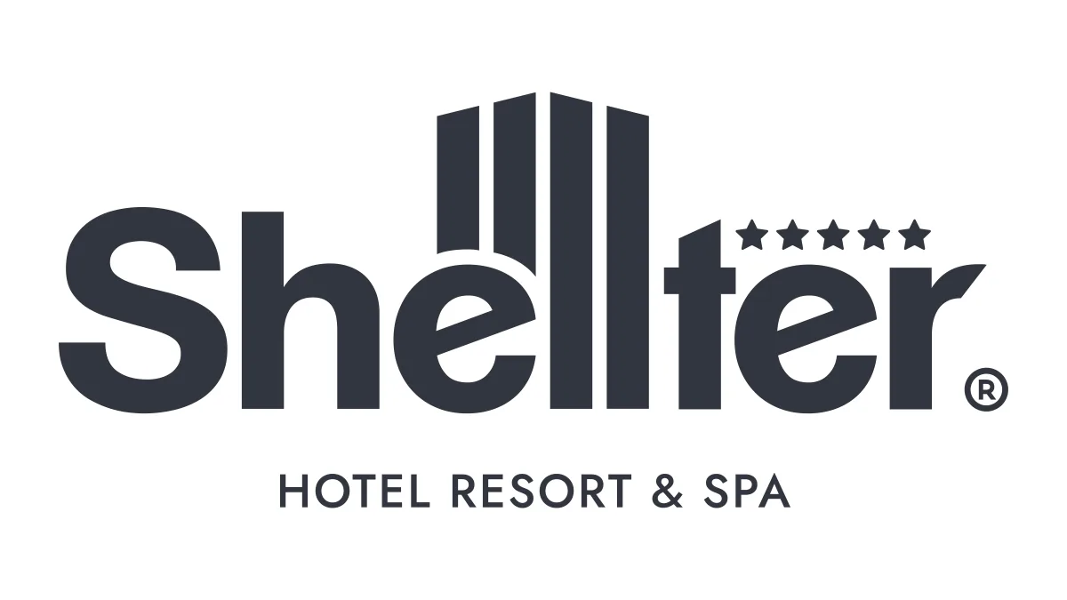 O hotelu - Hotel Shellter ***** Resort & Spa